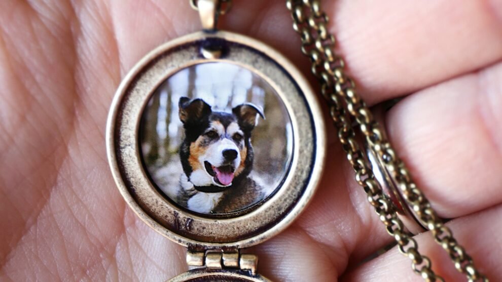 How to Print a Picture for a Locket - Printiverse